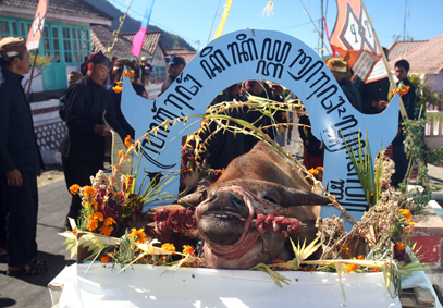 5 Fakta Unik Suku Tengger, Mengenal Budaya Bangsa - Campuspedia News