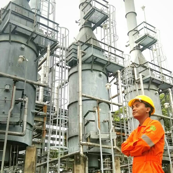 FAKTA MENARIK PEM Akamigas Yang Wajib Kamu Tahu - Campuspedia News