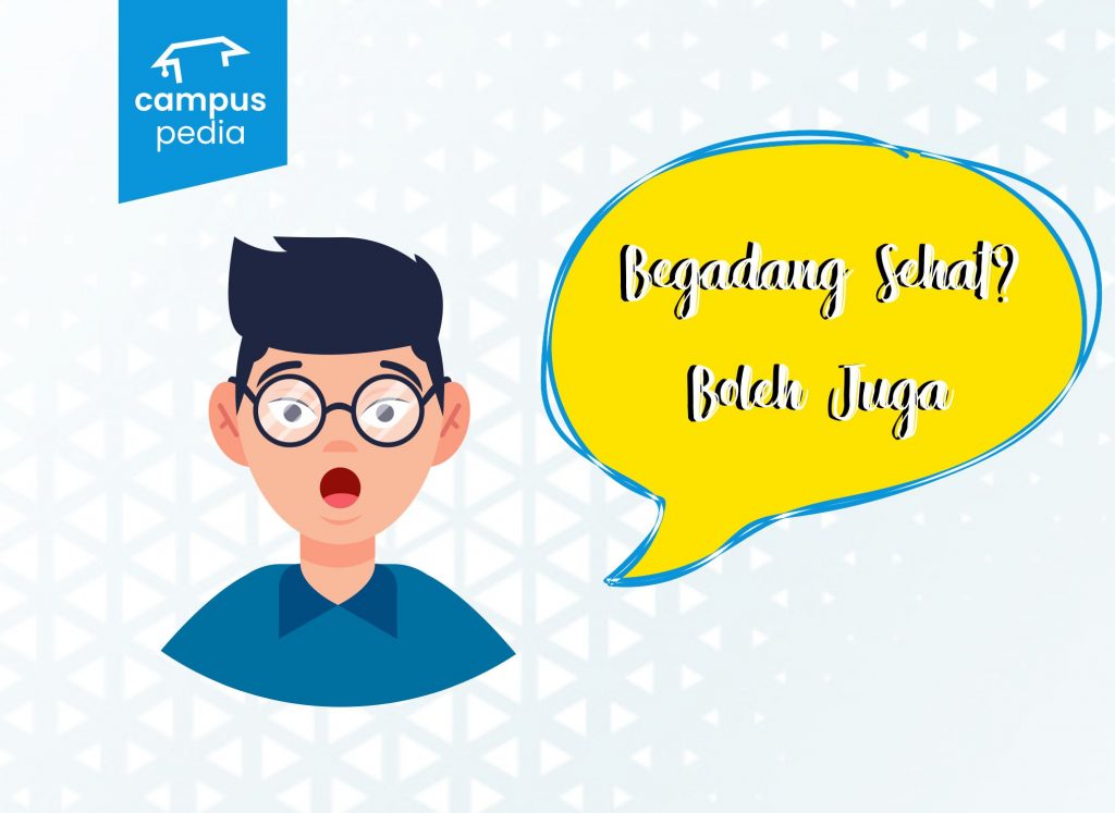 Hobi Begadang? Berikut Tips Begadang yang Sehat - Campuspedia News
