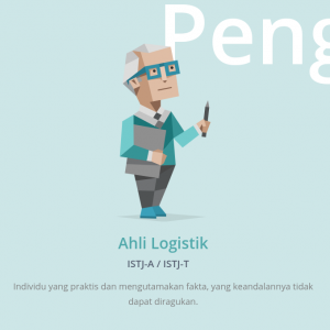 Mengenal 16 Tipe Kepribadian MBTI Lebih Dalam (part 2) - Campuspedia News