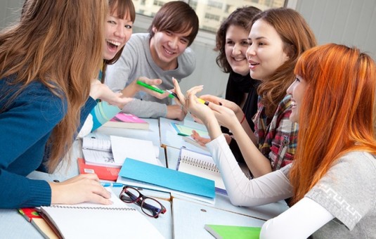 Ini dia 5 Tips Mendapatkan IPK Tinggi Untuk Mahasiswa Baru ...