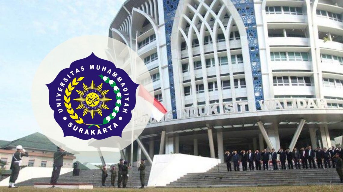 Top 5 Universitas Swasta Terbaik di Indonesia Versi UniRank - Campuspedia News