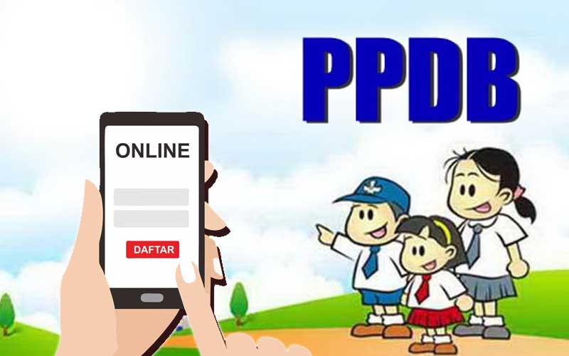 PPDB Kota Bekasi 2020: Alur Pendaftaran + Tahap Seleksi Tiap Jalur