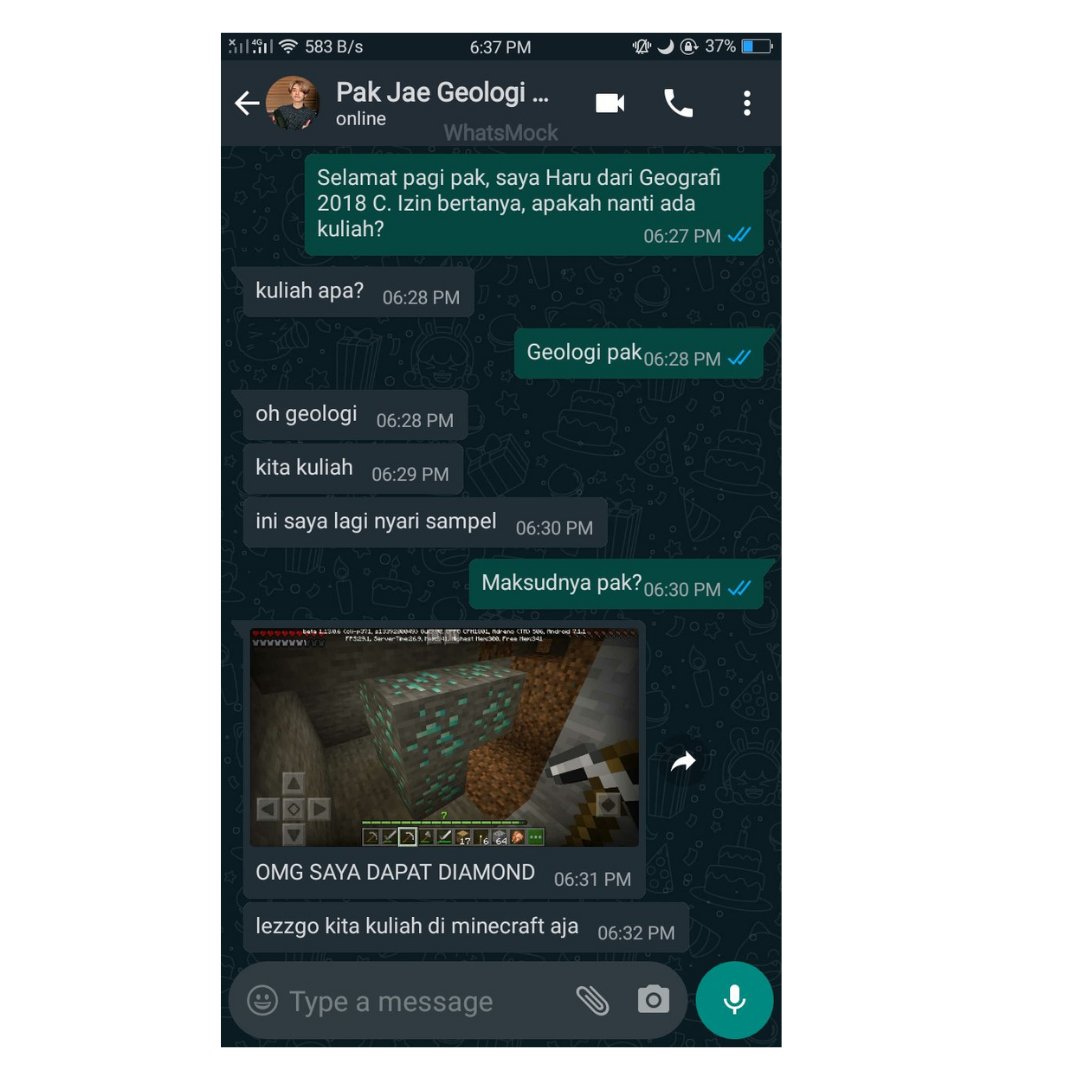 Tipe-tipe Dosen dan Cara Mengatasinya yang Harus Kamu Ketahui!