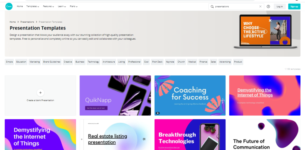 6 Website Download Template PPT Terbaik, Dijamin Presentasimu Bakal ...