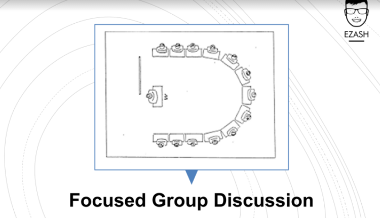 Tips Lolos Tahap FGD dan LGH Langsung darii HRD-nya!