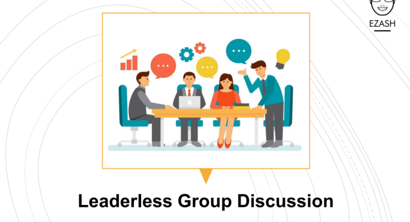 Tips Lolos Tahap FGD dan LGH Langsung darii HRD-nya!