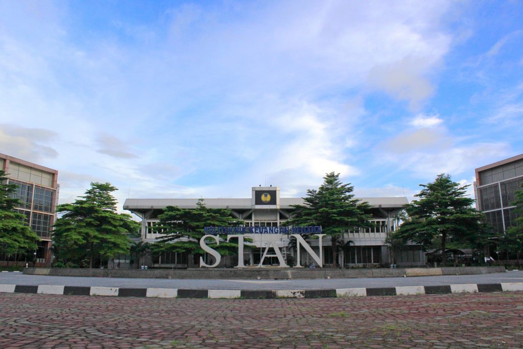 Tahun Ini Dibuka Lagi, Ini Pilihan Jurusan di STAN yang Harus Kamu Tahu ...