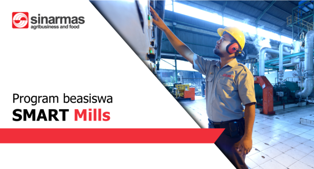 Beasiswa Sinar Mas, Ada 3 Program Yang Bisa Dipilih! - Campuspedia News