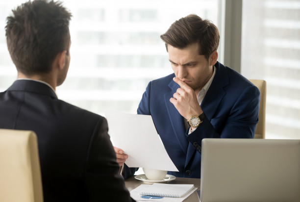 Inilah Pertanyaan yang Sering Muncul di Interview Magang dan Tips ...