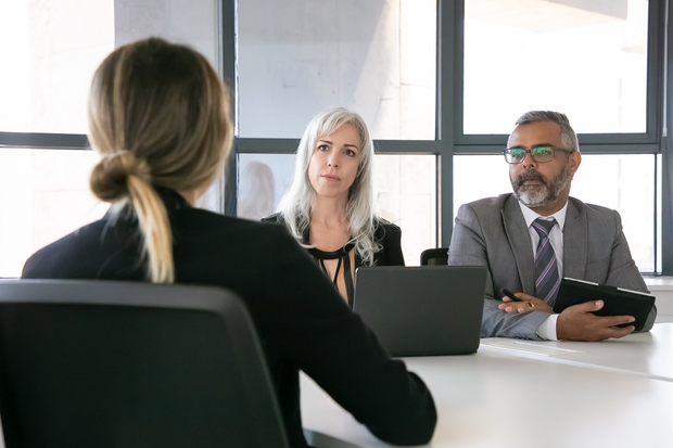 Inilah Pertanyaan yang Sering Muncul di Interview Magang dan Tips ...