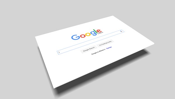 Didambakan Setiap Orang! Inilah Google Dengan Segala Fasilitasnya ...