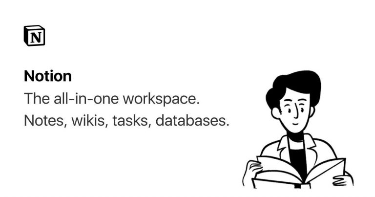 Notion Pro Free For Student, Nikmat Dunianya Pelajar dan Mahasiswa!