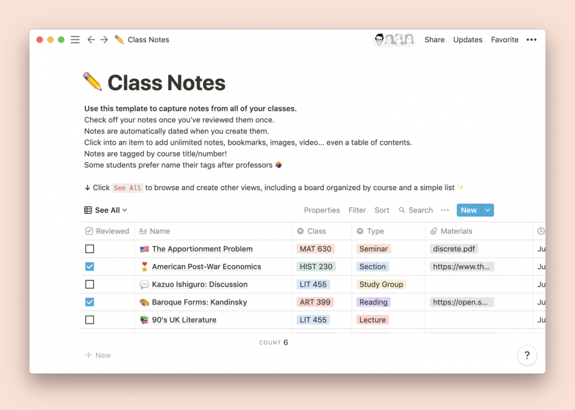 Notion Pro Free For Student, Nikmat Dunianya Pelajar dan Mahasiswa!
