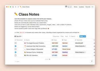 Notion Pro Free For Student, Nikmat Dunianya Pelajar dan Mahasiswa!