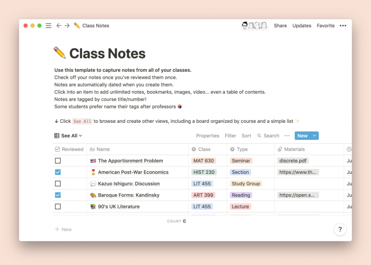 Notion Pro Free For Student, Nikmat Dunianya Pelajar dan Mahasiswa!