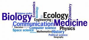 Mengenal Branches of Knowledge, Belajar Dari Hal Paling Dasar ...